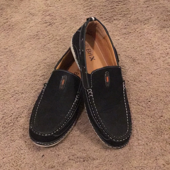 Bri X | Shoes | Mens Boat Shoes | Poshmark